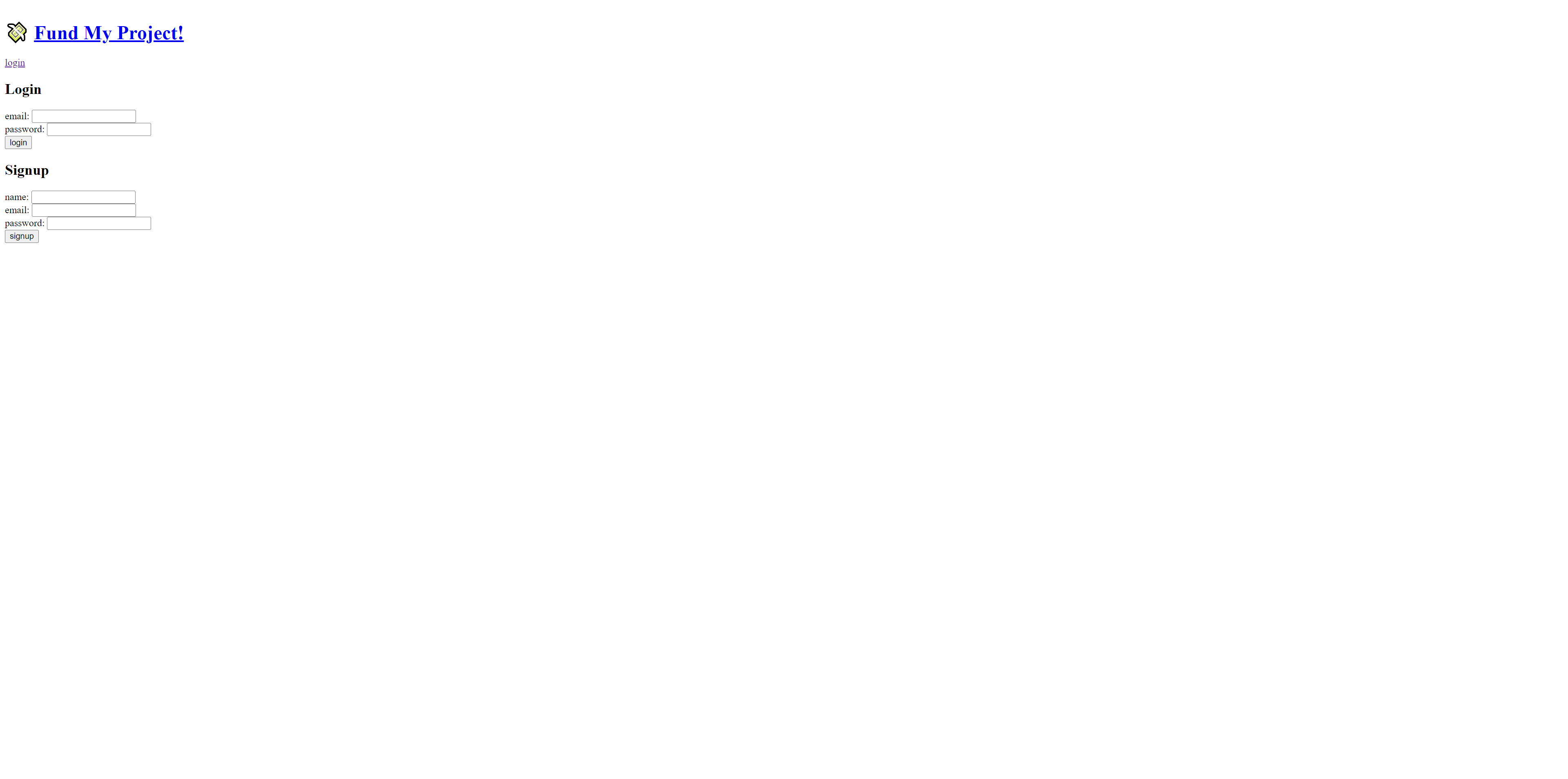 Full Stack Blog | fullstackblog